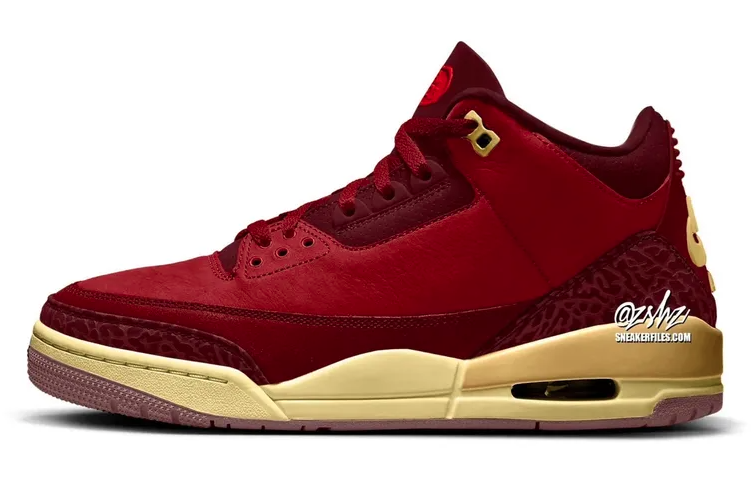 Air Jordan 3 ‘Bin 23’ Brings Premium Energy to Summer 2026 – CrepProtect