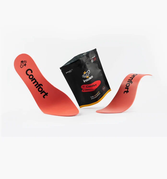 Crep Protect Insoles: Your Ultimate Guide – CrepProtect