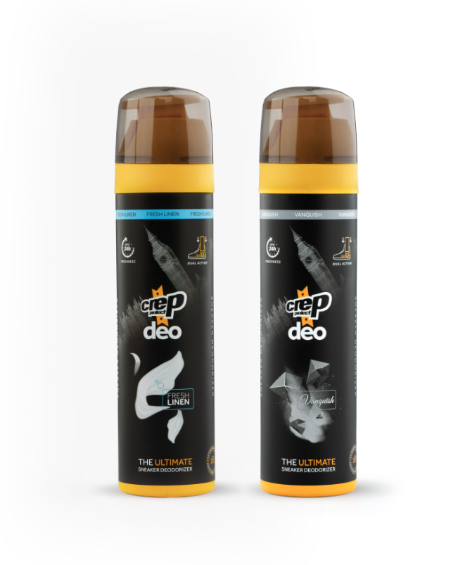 Everything You Need to Know About Crep Protect Deo – CrepProtect