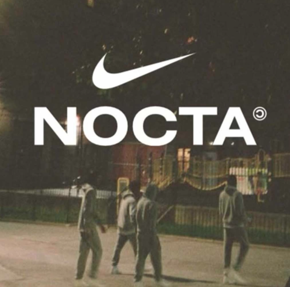 Our Favorite NOCTA Releases So Far – CrepProtect