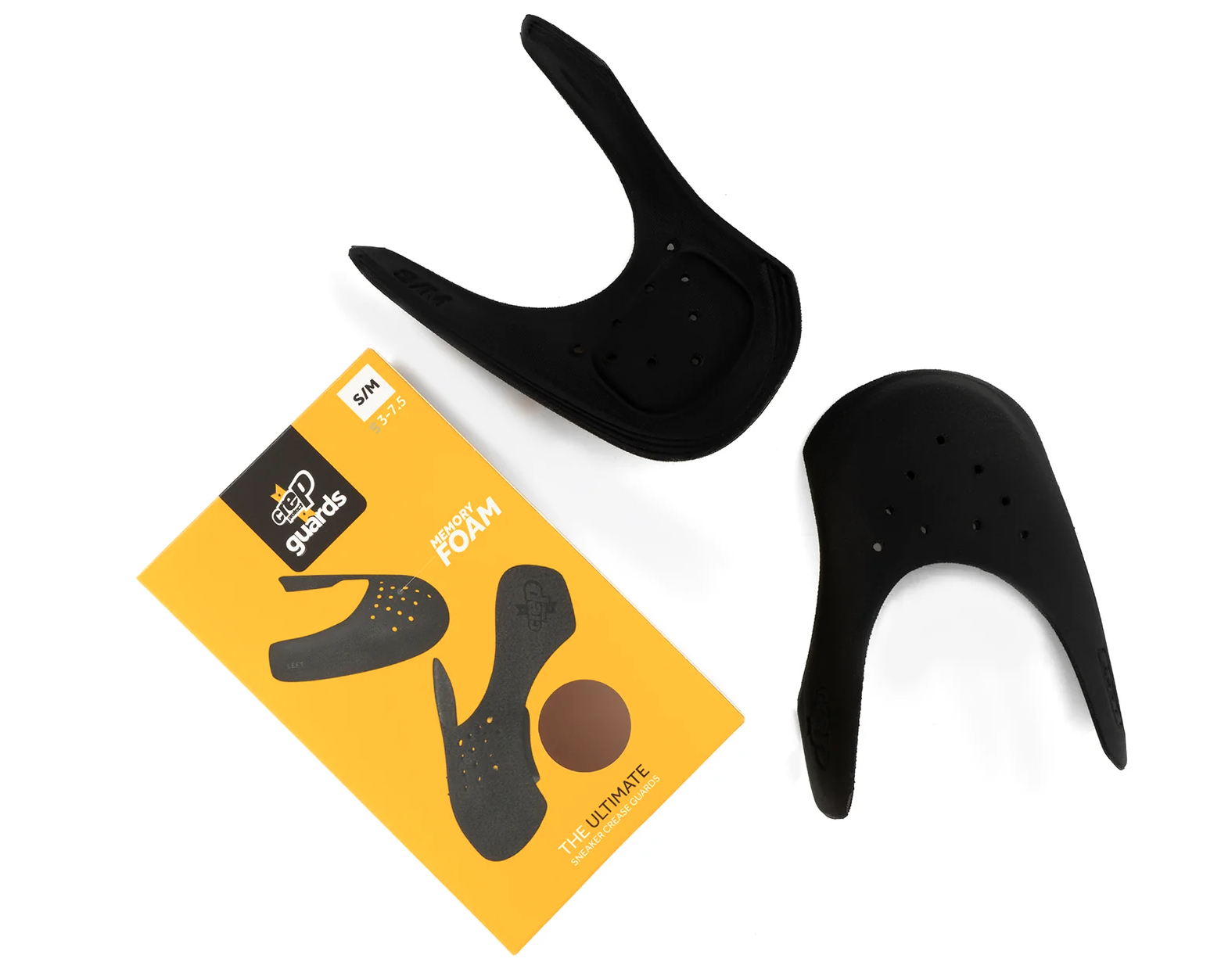 Crep Protect Guards 2.0: The Ultimate Guide – CrepProtect