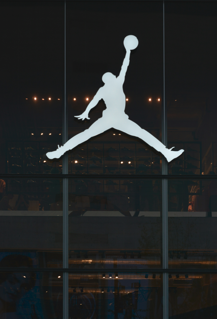 A Brief History of the Jordan Brand – CrepProtect