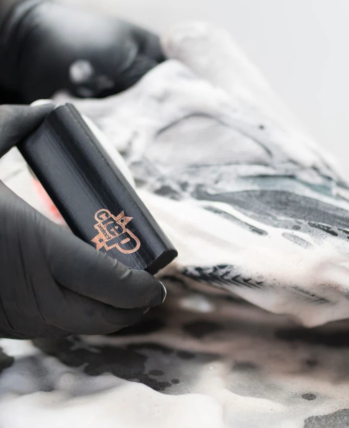 The Crep Protect Cure Kit Sneaker Cleaning Guide – CrepProtect