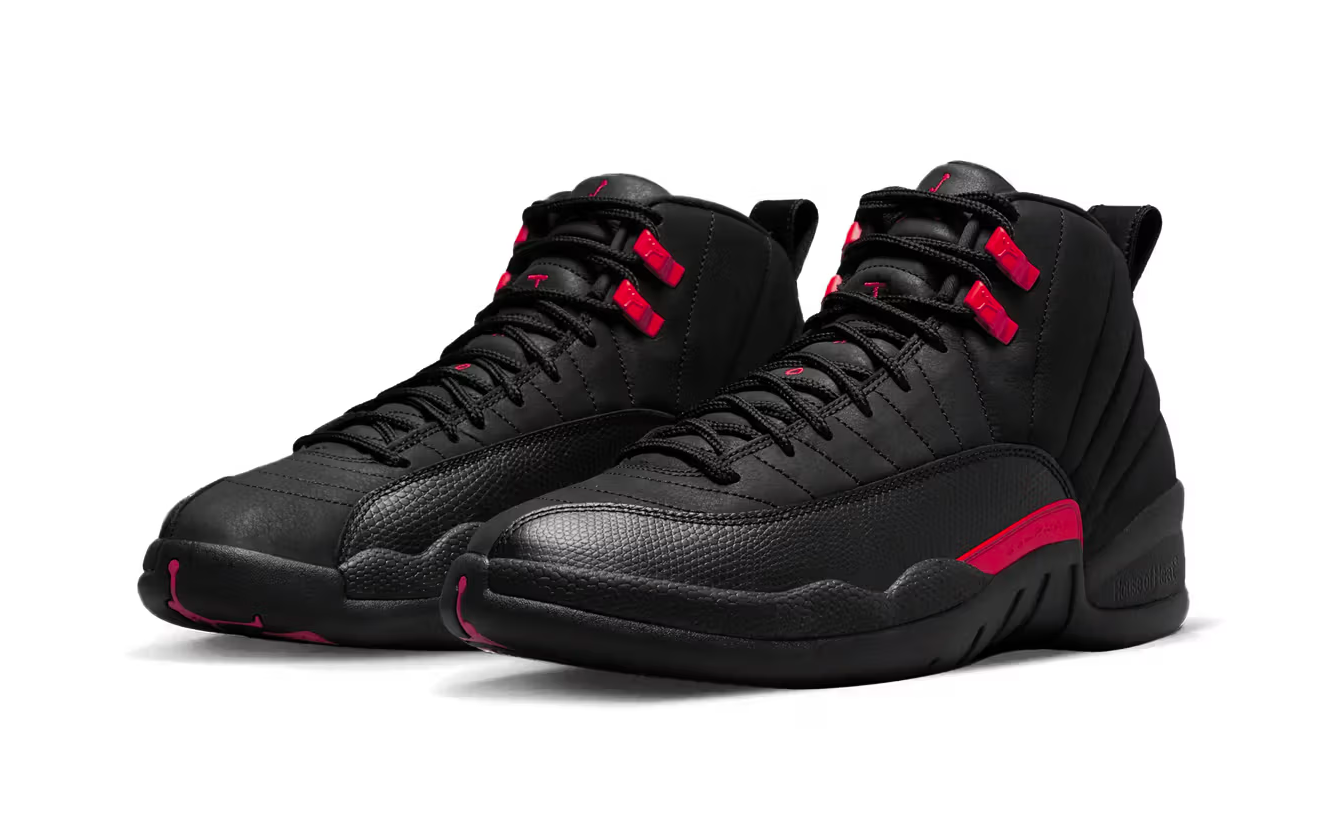 Air Jordan 12 ‘Bloodline’ Set to Turn Heads in 2025 – CrepProtect