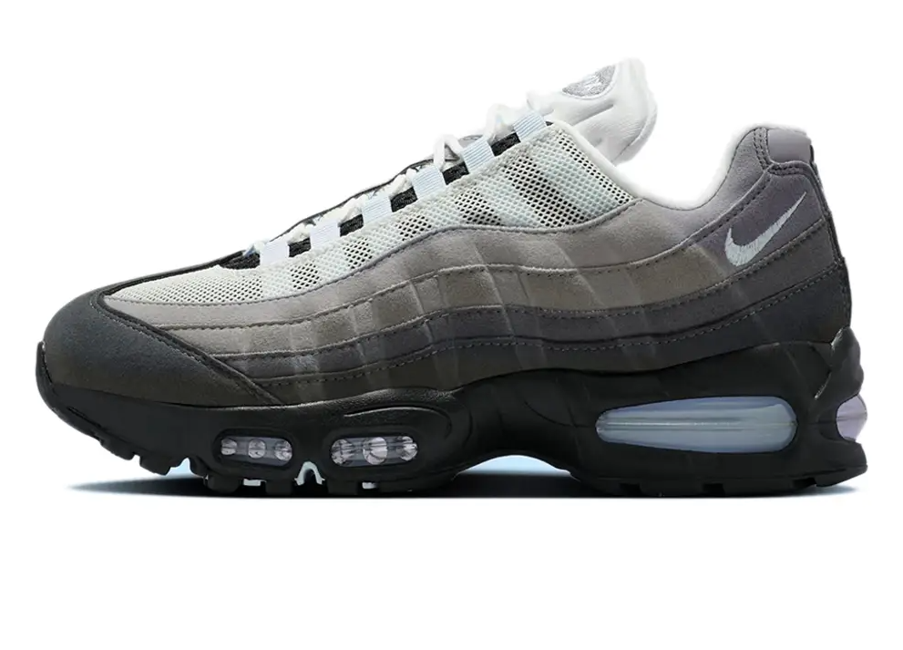 Nike Air Max 95 ‘Blue Tint’ Drops This Summer – CrepProtect