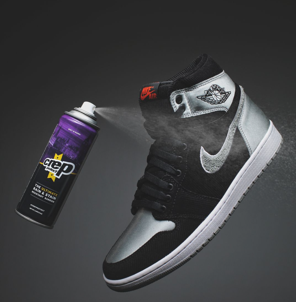 5 Essential Sneaker Care Tips That Everyone Should Know – CrepProtect
