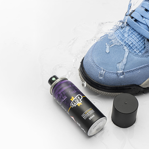 How to Use Crep Protect Spray: The Dos and Don’ts – CrepProtect