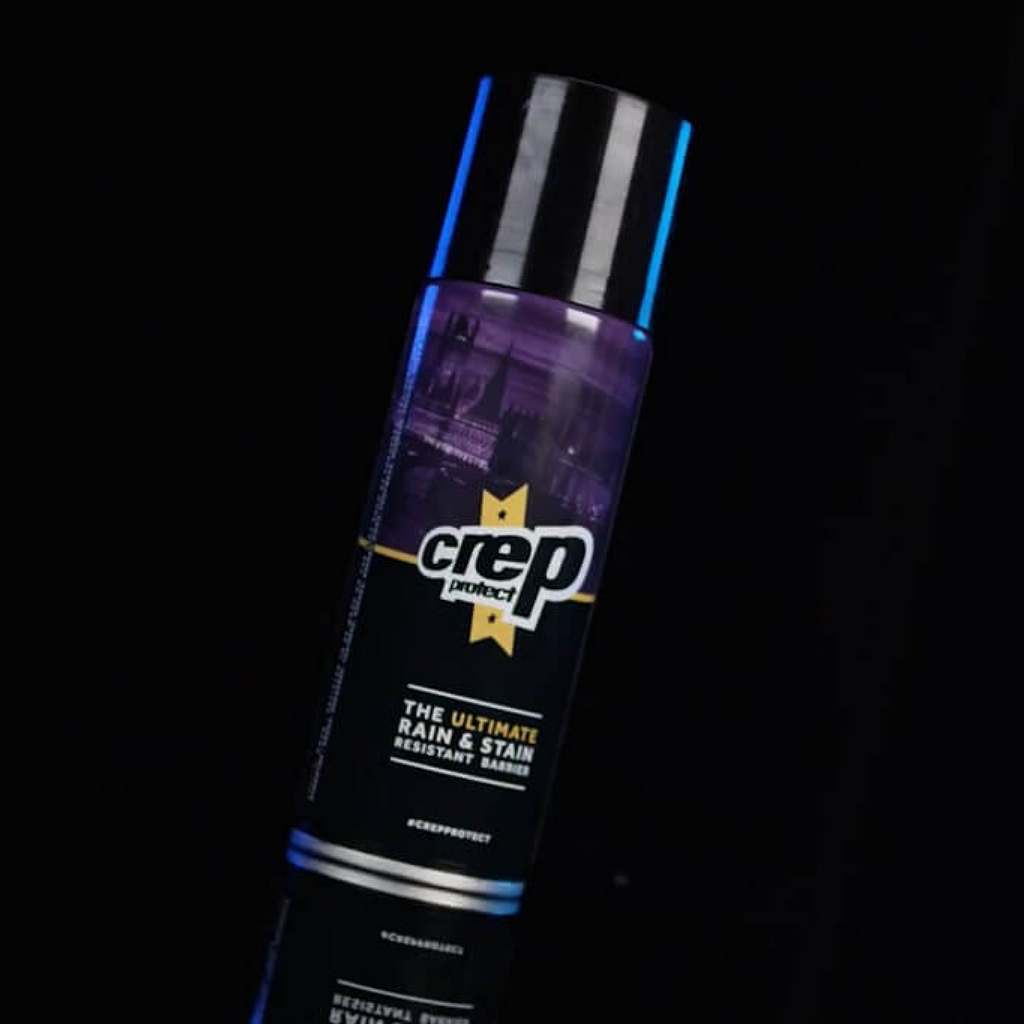 How to Apply the Crep Protect Spray – CrepProtect