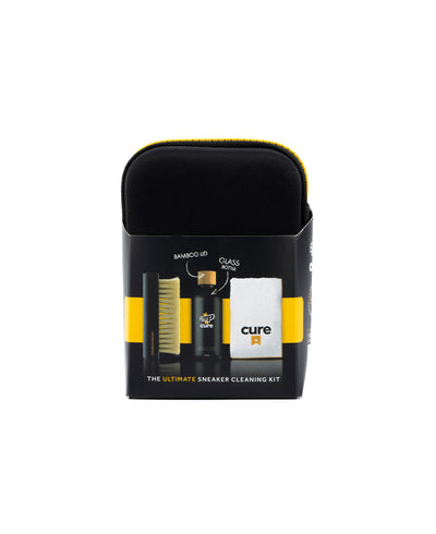 Best Shoe Care Kits of 2026 — Ranked & Reviewed | SneakRx