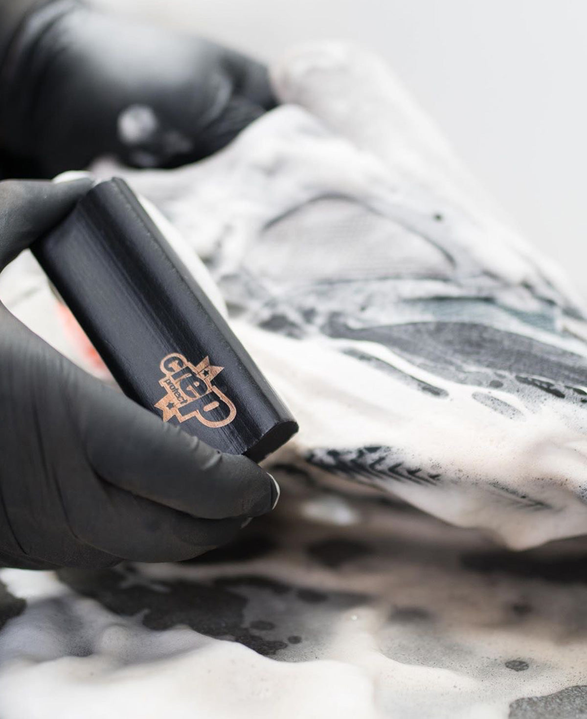 Cure Travel Kit: Sneaker Care by Crep Protect – CrepProtect