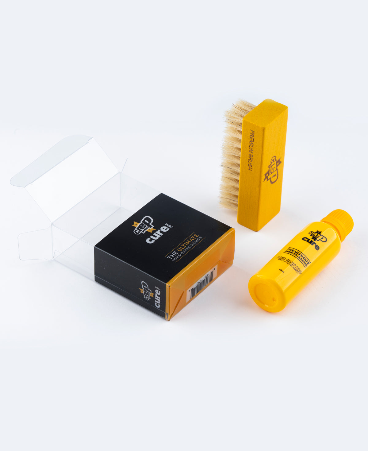Cure Mini – CrepProtect
