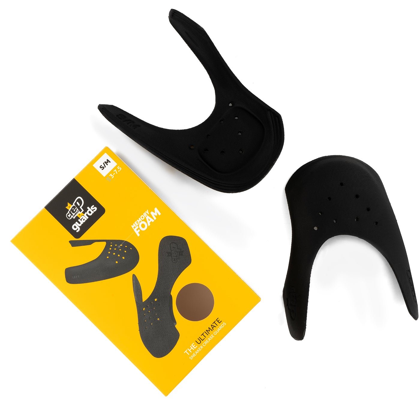 Crep Protect Sneaker Guards - Crep Protect – CrepProtect
