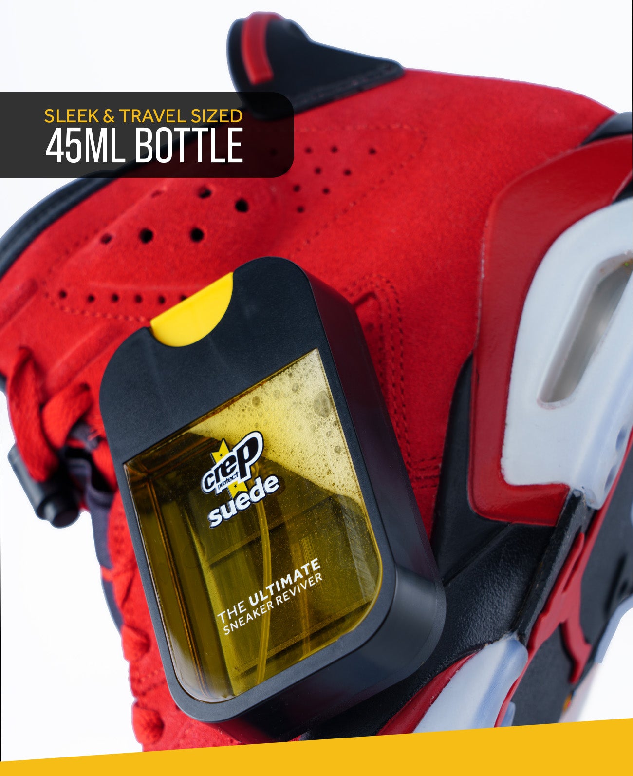 Crep Protect Sneaker Guards - Crep Protect – CrepProtect