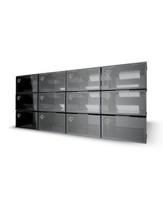 Innovative Sneaker Storage Solutions by Crep Protect – CrepProtect